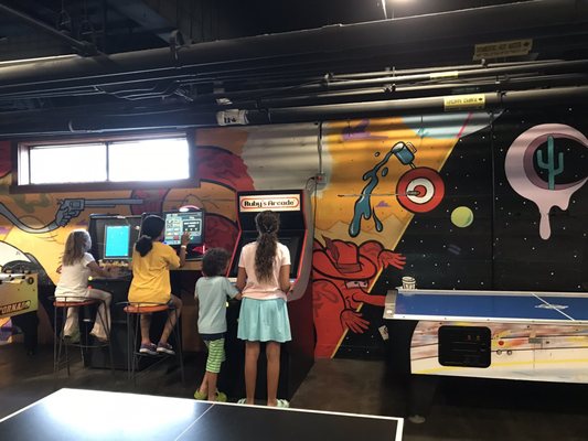 RUBY’S ARCADE - 46 Photos & 71 Reviews - 165 S Main St, Harrisonburg ...
