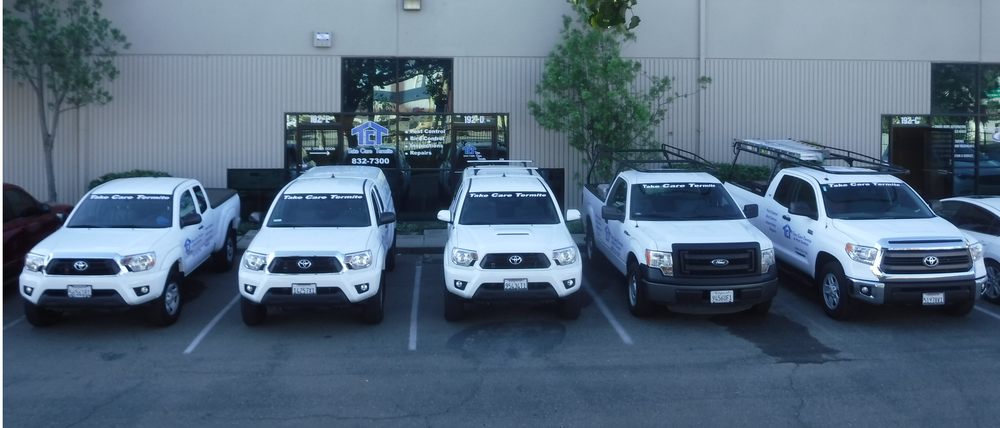 TAKE CARE TERMITE & PEST CONTROL - Updated October 2025 - 22 Photos ...