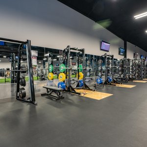 Tucker Physical Fitness Center - Gyms - Tullidge Way, Fort Bragg, NC - Yelp