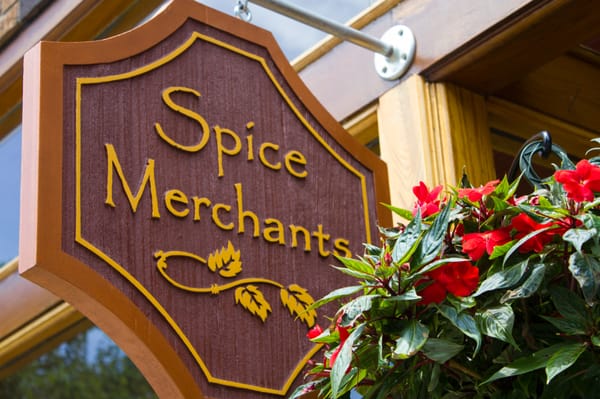SPICE MERCHANTS - Updated December 2025 - 13 Photos & 20 Reviews - 145 ...
