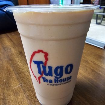 TUGO TEA HOUSE - Updated November 2024 - 393 Photos & 196 Reviews ...