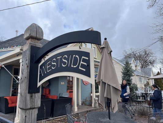 THE WESTSIDE COFFEE COMPANY - Updated May 2026 - 79 Photos & 127 ...