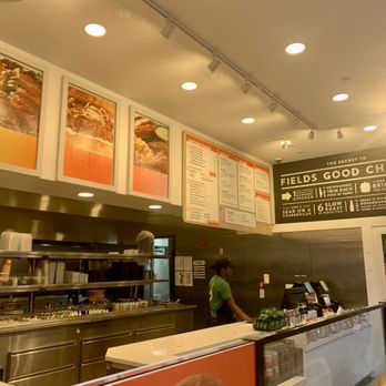 FIELDS GOOD CHICKEN - Updated October 2025 - 198 Photos & 158 Reviews ...