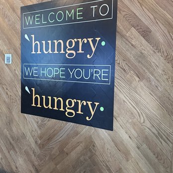 HUNGRY AF - Updated September 2025 - 71 Photos & 84 Reviews - 27 ...