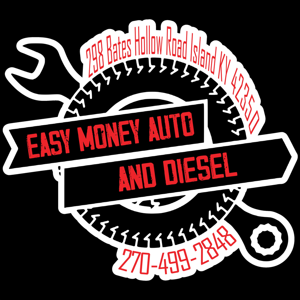 EASY MONEY AUTO & DIESEL - Updated September 2025 - 298 Bates Hollow Rd ...