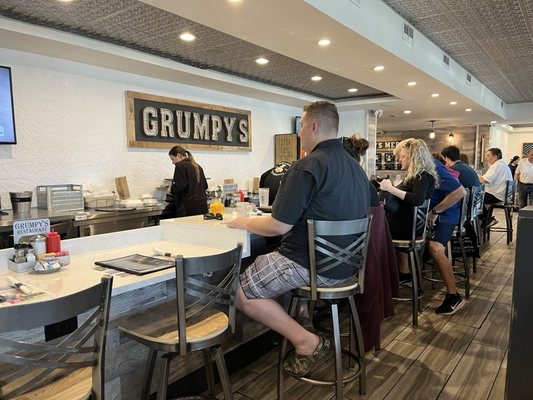 GRUMPY’S RESTAURANT - Updated December 2025 - 410 Photos & 157 Reviews - 200 3rd St, Neptune ...