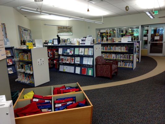 CLIFTON PARK HALFMOON PUBLIC LIBRARY - Updated December 2025 - 45 ...