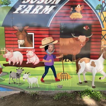 SUSON PARK - Updated November 2025 - 159 Photos & 45 Reviews - 6059 ...