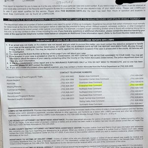 LVMPD SPRING VALLEY AREA COMMAND - Updated June 2025 - 11 Photos & 13 ...