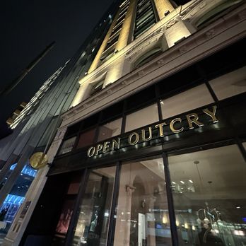 OPEN OUTCRY - Updated December 2025 - 65 Photos & 20 Reviews - 811 West ...