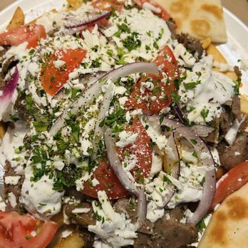 YANNI’S GREEK RESTAURANT - Updated December 2025 - 194 Photos & 343 ...