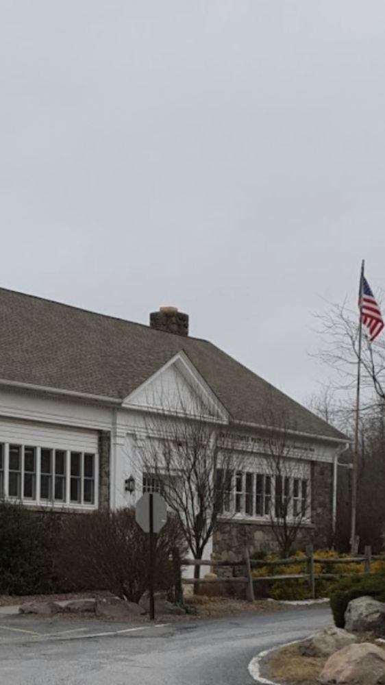 US POST OFFICE - Updated July 2024 - 2162 Route 715, Reeders ...