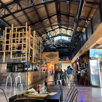 EL MERKADO - Updated February 2025 - 272 Photos & 125 Reviews ...