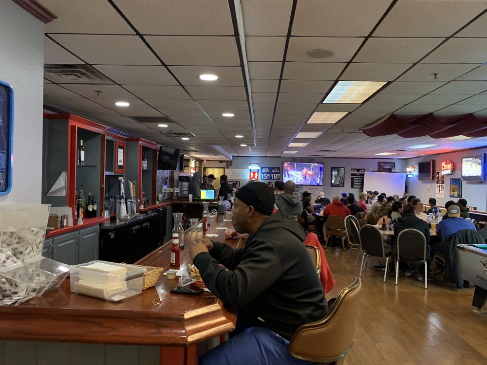 SHEPPARD CLUB - Updated May 2025 - 320 Ave G, Sheppard Air Force Base ...