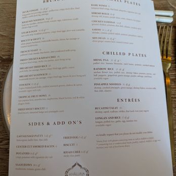 KHÂLUNA - Updated August 2024 - 1263 Photos & 368 Reviews - 4000 ...