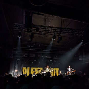 BALTIMORE SOUNDSTAGE - Updated November 2024 - 143 Photos & 137 Reviews ...