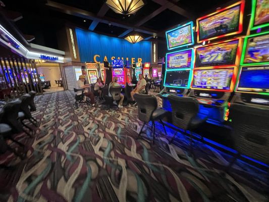 CASINO PAUMA - Updated April 2025 - 441 Photos & 290 Reviews - 777 ...