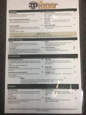 333 RESTAURANT & SALOON - Updated July 2025 - 13 Photos - 333 Rio ...