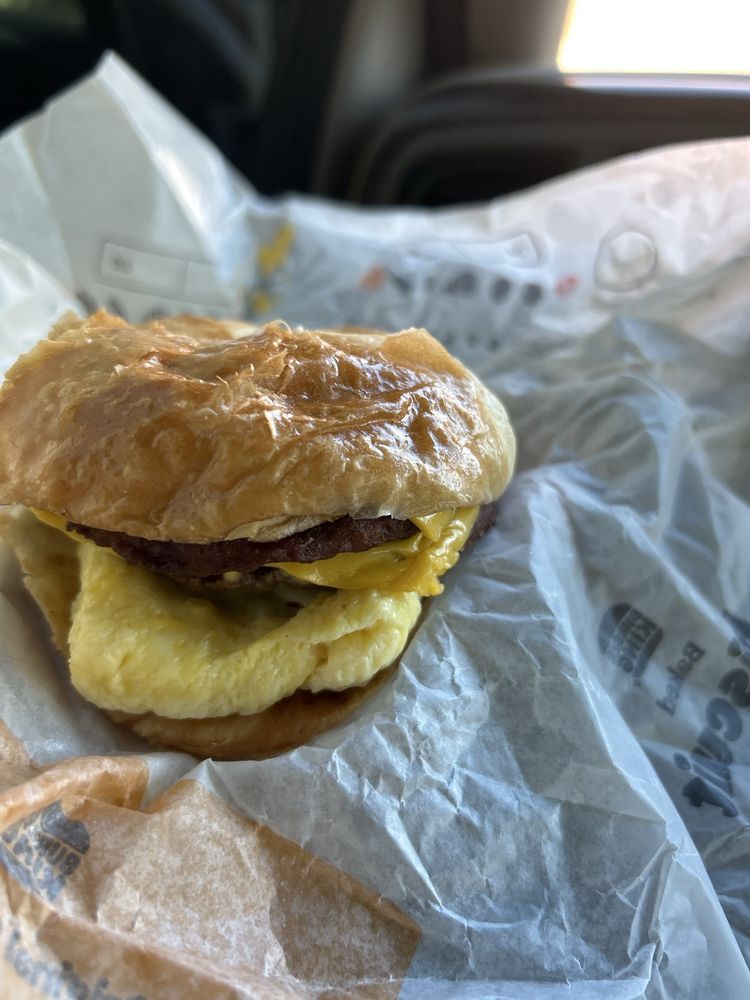 BURGER KING - Updated July 2025 - 14 Photos & 34 Reviews - 3542 ...