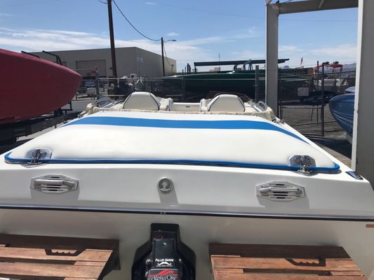 ULTRA CUSTOM BOATS - Updated September 2025 - 690 London Bridge Rd ...