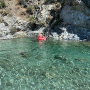 AZUSA RIVER WILDERNESS PARK - CLOSED - 47 Photos - Hiking - 100 Old San ...