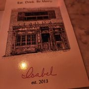 BAR ISABEL - 910 Photos & 469 Reviews - 797 College Street, Toronto ...