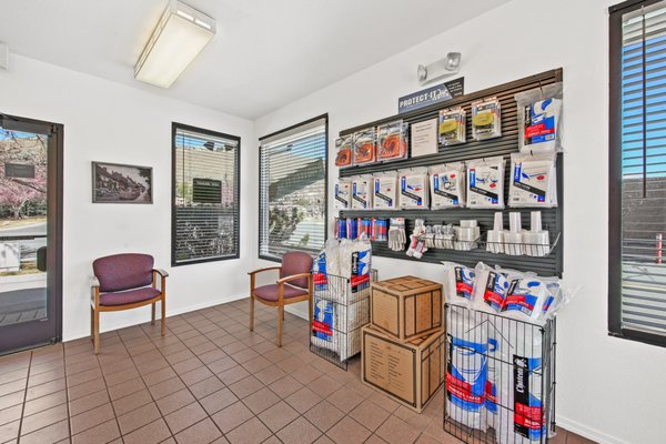 DESERT HIGHLANDS MINI STORAGE - Updated December 2025 - 19 Photos & 31 ...