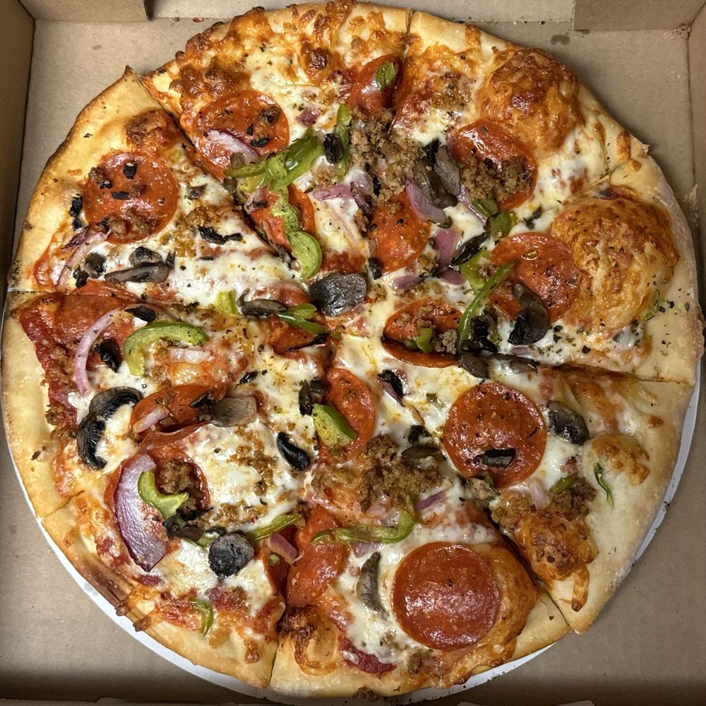 PAPPO’S PIZZERIA SOUTH - Updated August 2025 - 107 Photos & 117 Reviews ...