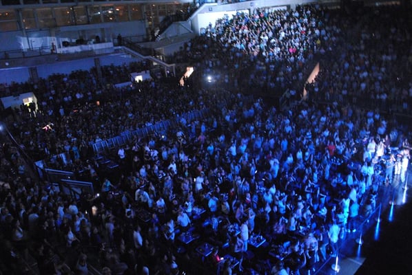 CHEVROLET HALL - Updated December 2024 - 16 Photos & 17 Reviews - Av ...
