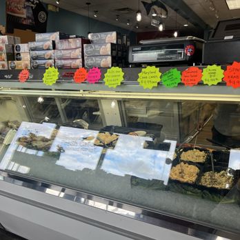 CAPLINGER’S FRESH CATCH - Updated November 2024 - 812 Photos & 889 ...