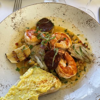 THE COMPOUND RESTAURANT - 287 Photos & 397 Reviews - 653 Canyon Rd ...