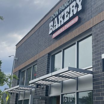 DON PANCHOS BAKERY - Updated November 2025 - 86 Photos - 1610 W Ctr St ...