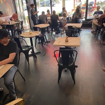 EFFY’S CAFE - Updated June 2025 - 158 Photos & 86 Reviews - 1688 York ...