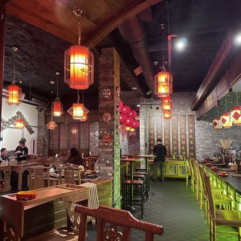 WEI SHU WU HOTPOT - Updated April 2025 - 371 Photos & 101 Reviews - 47 ...