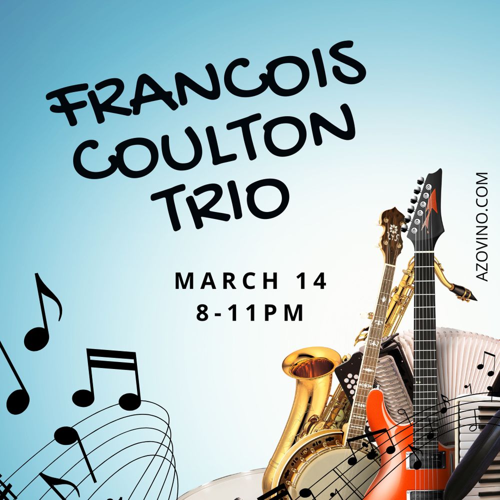 AZO VINO WINE BAR - Updated December 2025 - 153 Photos & 137 Reviews ...