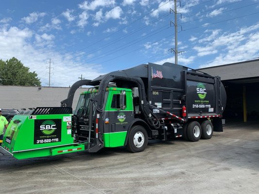 SBC WASTE SOLUTIONS - Updated December 2025 - 29 Photos & 35 Reviews ...