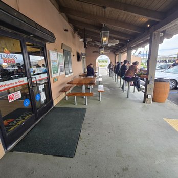 HARRIS BBQ - Updated July 2025 - 1219 Photos & 679 Reviews - 24553 W ...