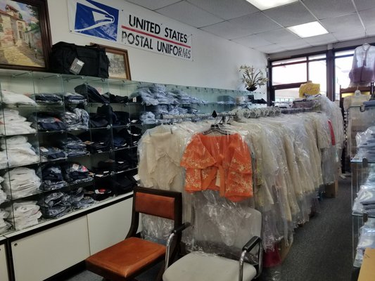 MR. UNIFORM - 29 Photos & 24 Reviews - 11827 Artesia Blvd, Artesia ...