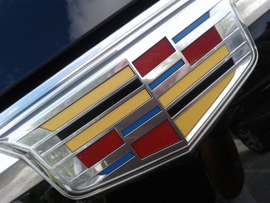 DIMMITT CADILLAC OF ST. PETERSBURG - Updated December 2025 - 19 Photos ...