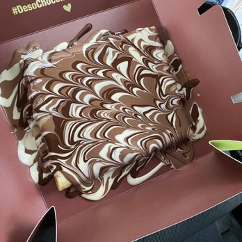 DESO CHOCOLATE - Updated October 2025 - 30 Photos & 14 Reviews - 1009 ...