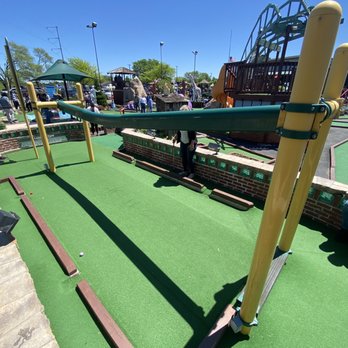 VITENSE GOLFLAND - Updated January 2025 - 96 Photos & 91 Reviews - 5501 ...