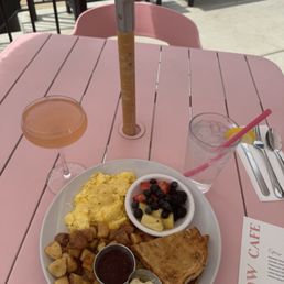 PINK WILLOW CAFE - Updated June 2025 - 219 Photos & 93 Reviews - 5523 Oak St, Cottleville ...