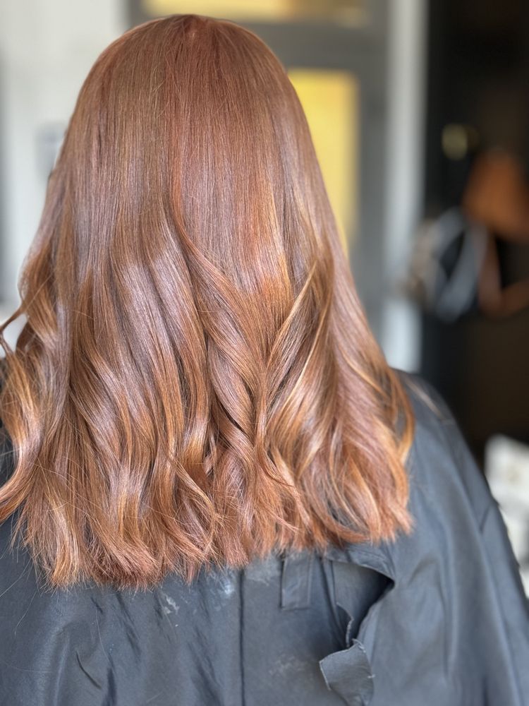 MODERN MANE - Updated December 2025 - 20 Photos - 3340 Trickum Rd ...