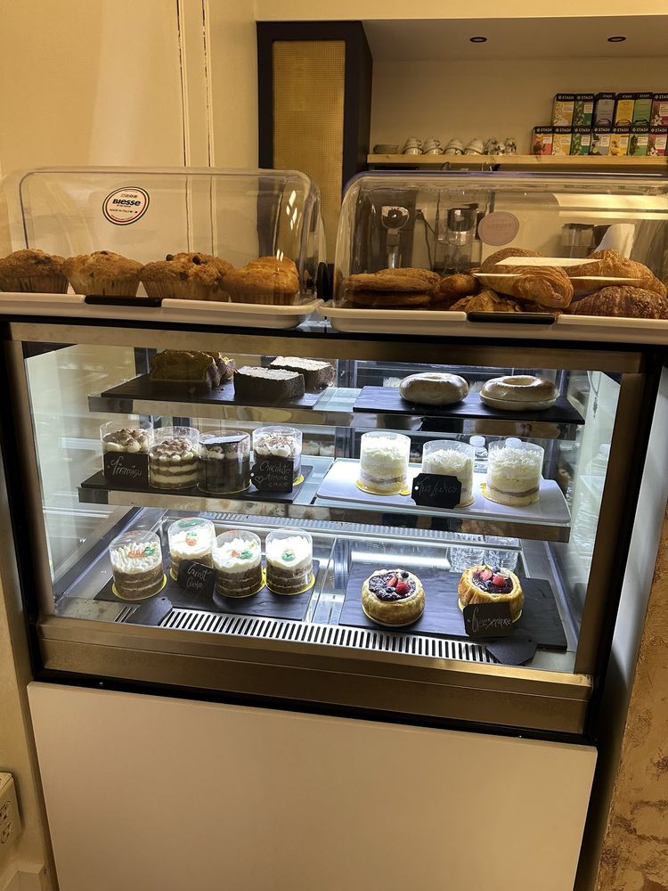 CAFE AMORE - Updated June 2025 - 42 Photos & 11 Reviews - 389 Main St ...