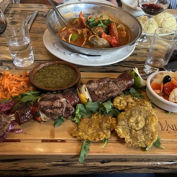 VALENÇA RESTAURANT - Updated October 2024 - 1500 Photos & 1337 Reviews ...