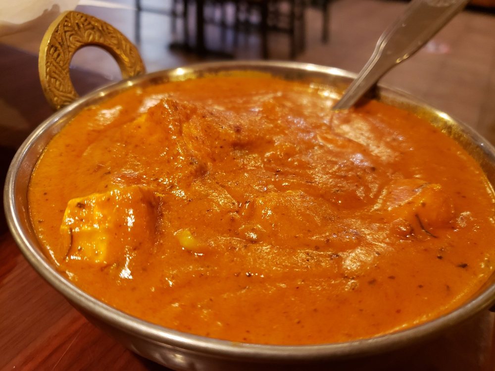 TAJ MAHAL FINE INDIAN CUISINE - Updated February 2025 - 49 Photos & 61 ...