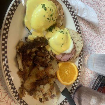 VERNON DINER - Updated June 2025 - 630 Photos & 582 Reviews - 453 ...