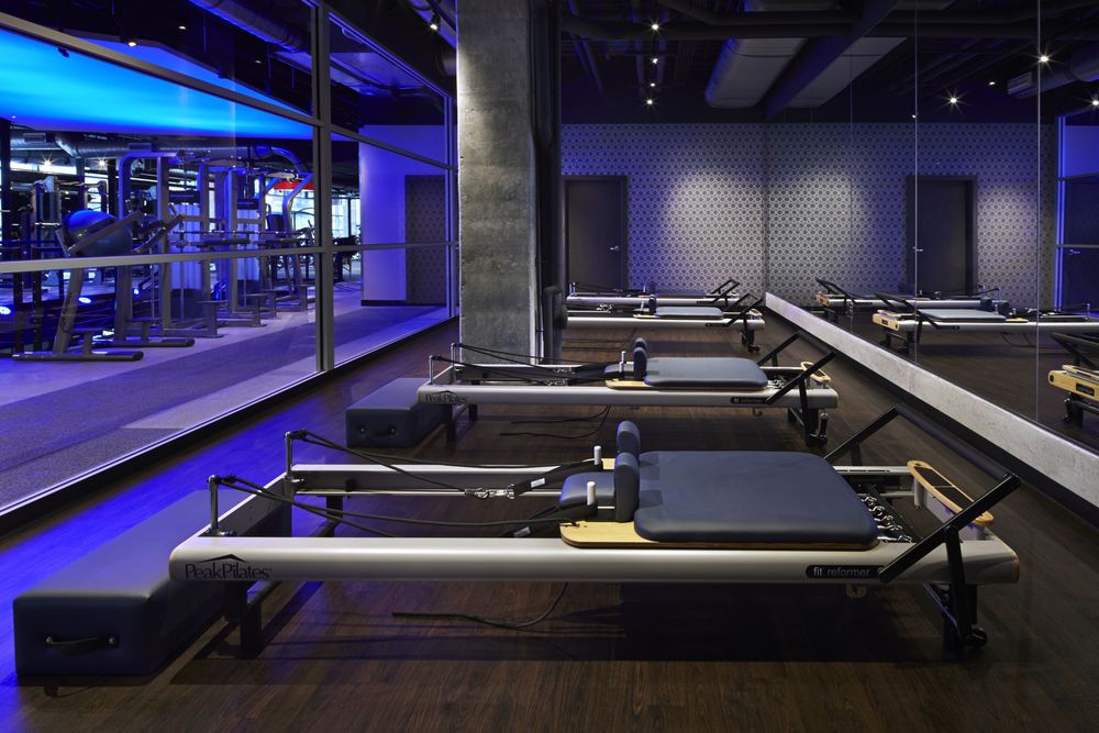 VIDA PILATES - YARDS - Updated March 2025 - Request Information - 1212 ...