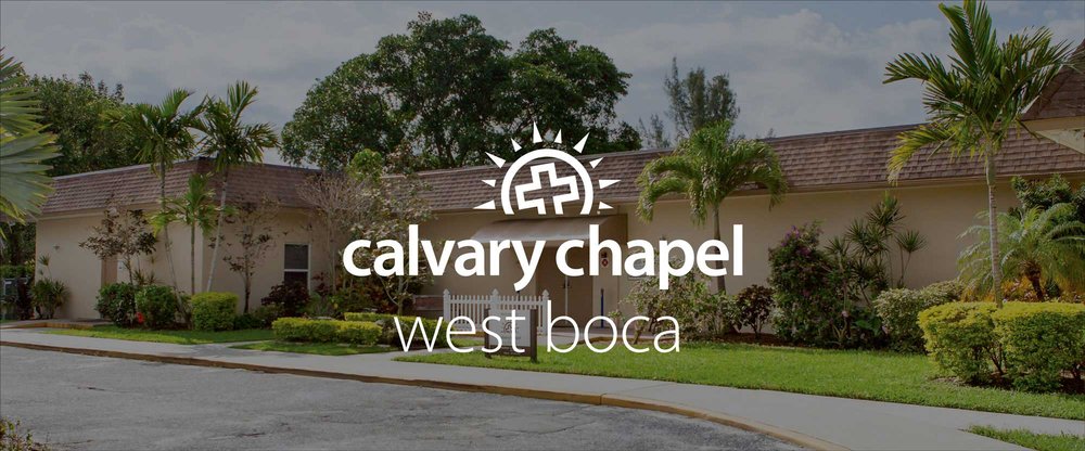 CALVARY CHAPEL WEST BOCA - Updated August 2025 - 17 Photos - 10660 ...