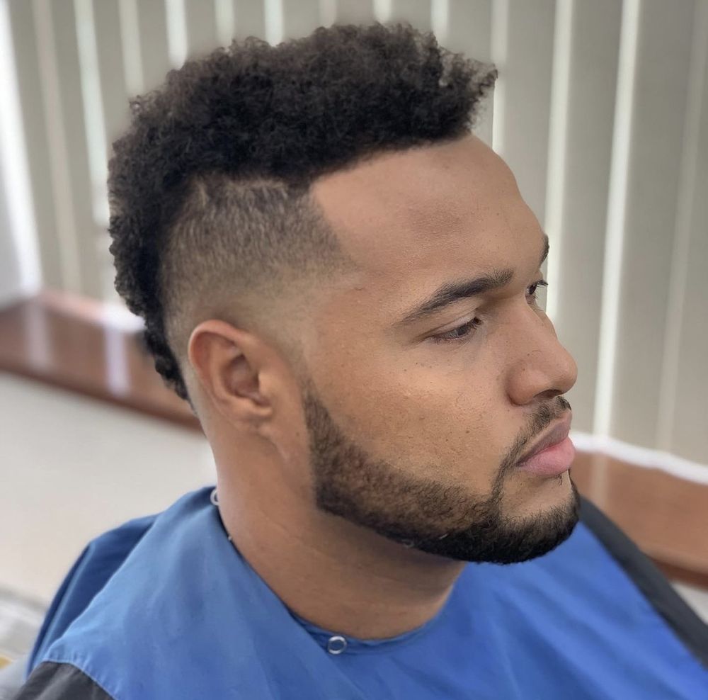 RC BARBER SHOP - Updated August 2025 - Request an Appointment - 801 ...